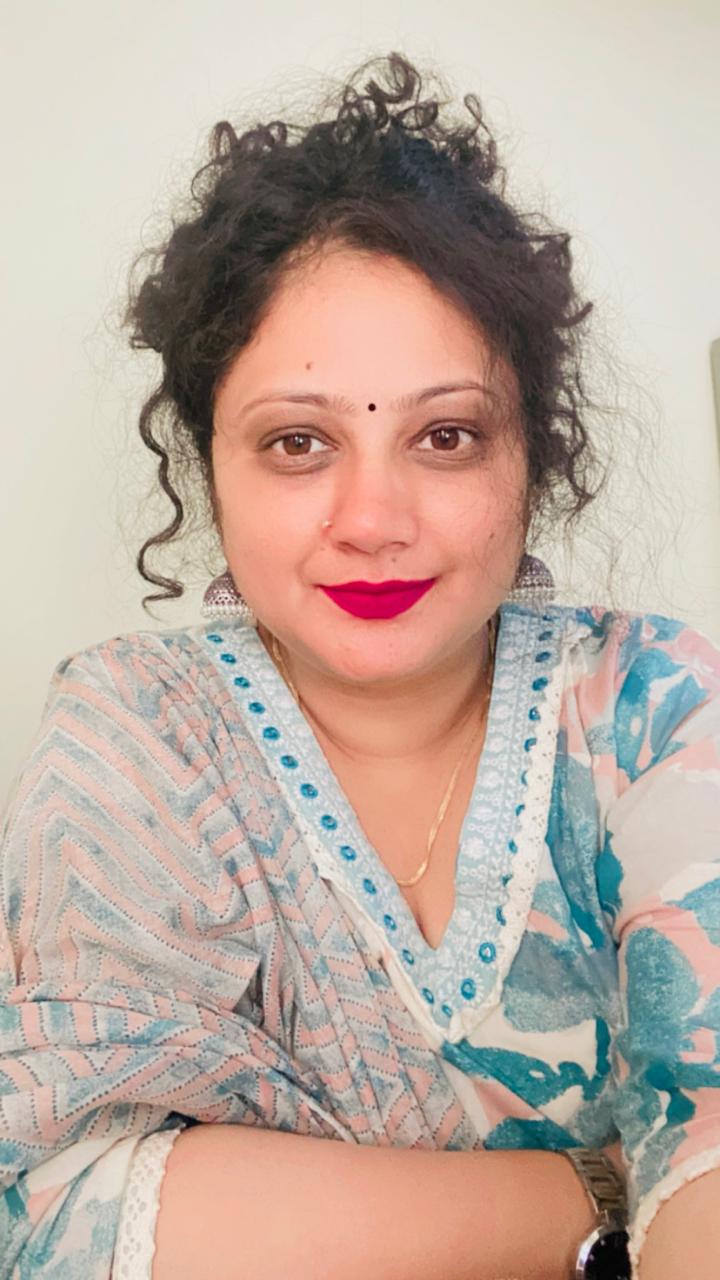 DR. Kirti Goel - LAC Pharmacy